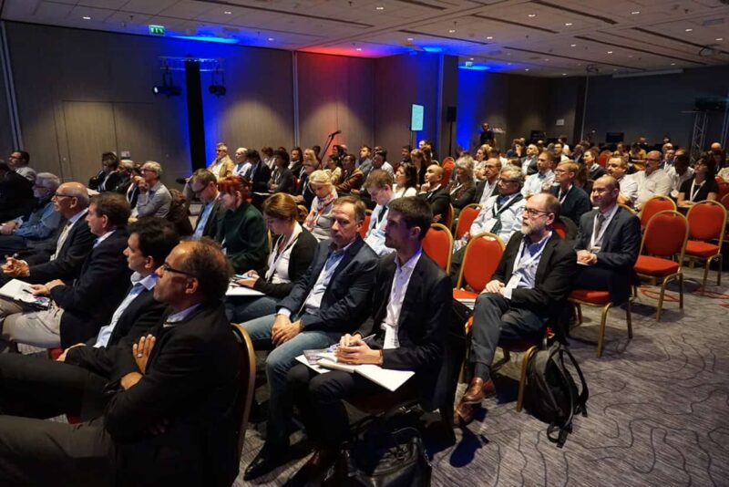 IACH Annual Meeting 2026